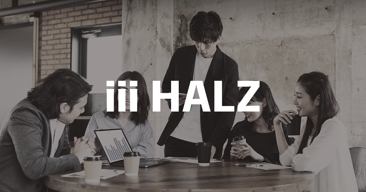 AIに奪われる前に、AIで攻める── 社労士法人HALZ、新卒AI人材を月額45万円で採用開始 ｜ HALZ（ハルズ）｜人事コンサル ＆ 社労士法人
